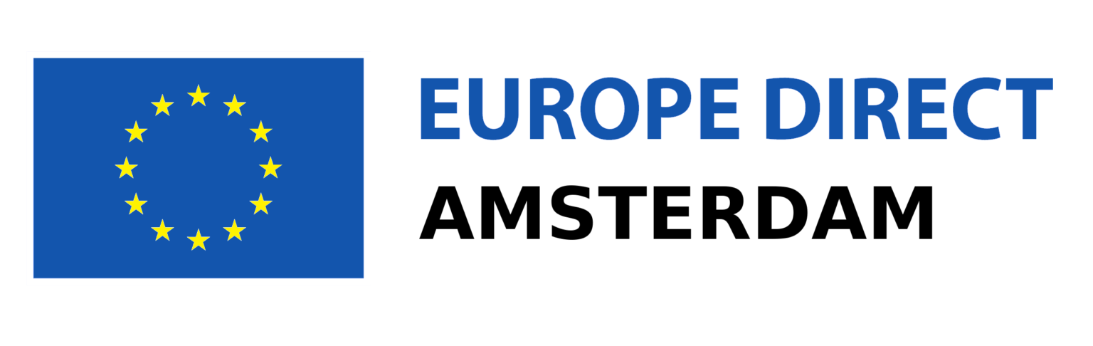 Europe Direct Amsterdam - Netwerk Democratie